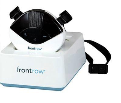 Juno | www.FrontRowJuno.com